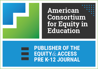 Resources Promoting Equity & Access | American Consortium for Equity in ...