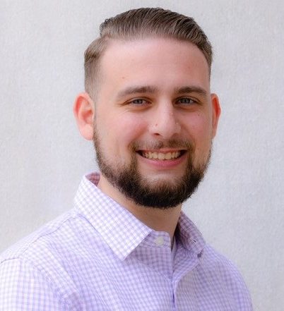 Anthony Desiderio Champion of Equity - Higher Education | American ...