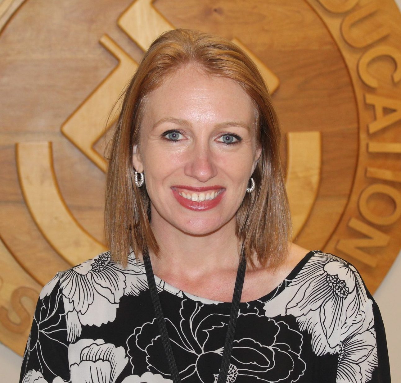 Dr. Crystal Marr Champion of Equity - District Leadership | American ...