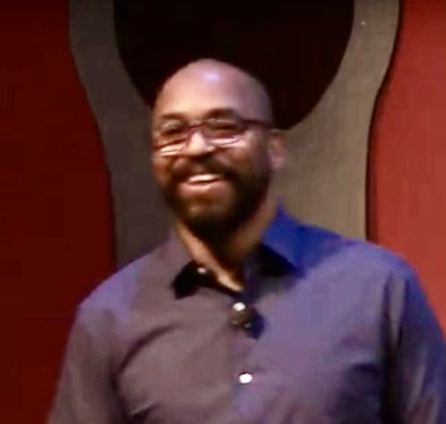 Eli Davis Champion of Equity - Special Education Teacher | American ...