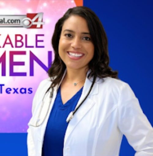 JoAnn Lopez Posas Champion of Equity – Support Staff or ...