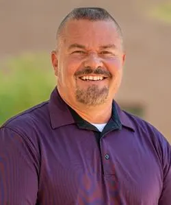 Matt Williams Champion of Equity - School Leadership | American Consortium for Equity in Education