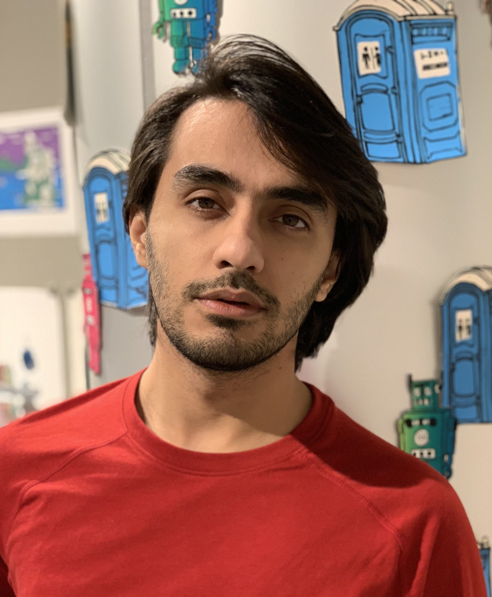 Saurabh Anand Champion of Equity - Higher Education | American Consortium for Equity in Education