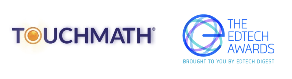 TouchMath Standards Edition and DySc Receive Top Honors in EdTech ...