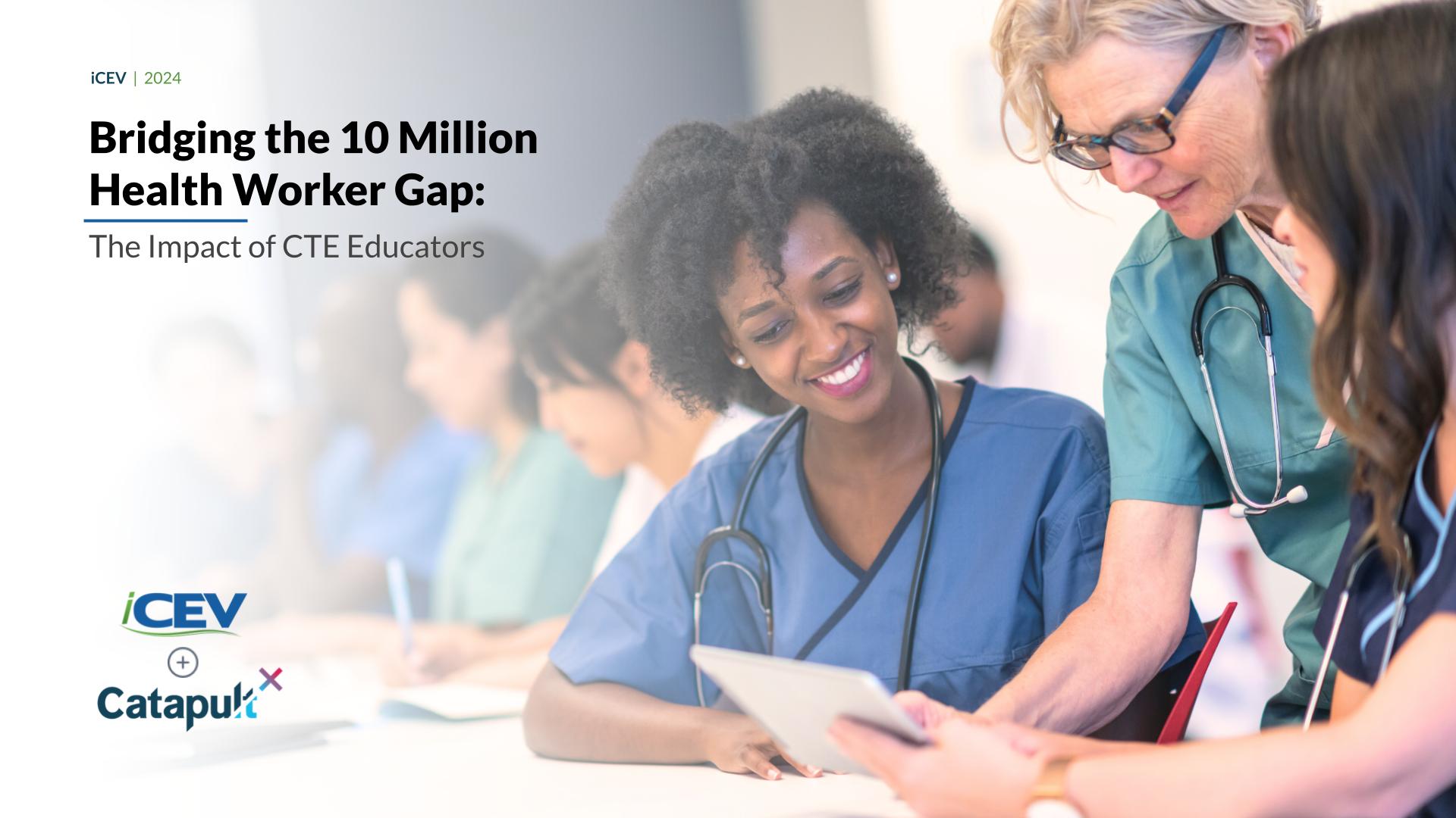 New Report Underscores the Importance of Career & Technical Education ...