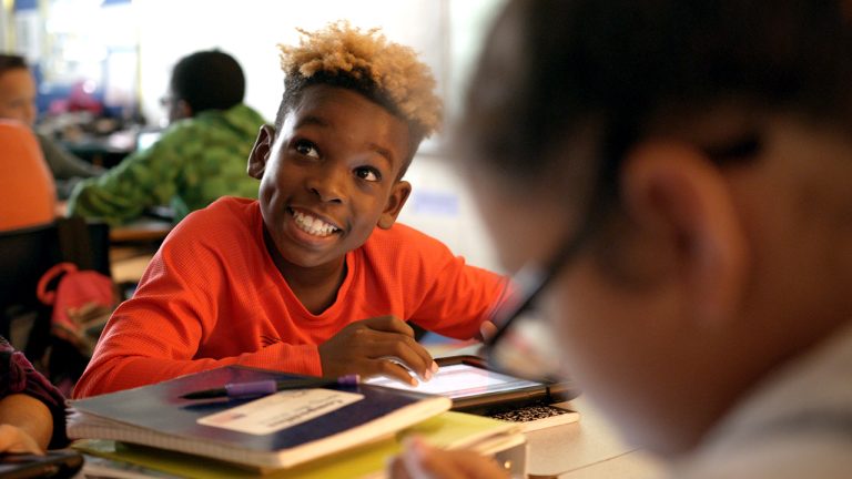 Fostering Equity Through Effective Student Engagement Opportunities ...