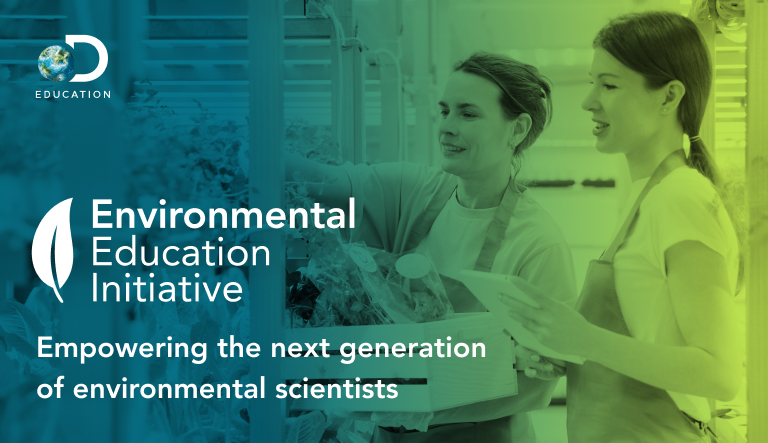 New, Free Environmental Focused Learning Resources from Discovery ...