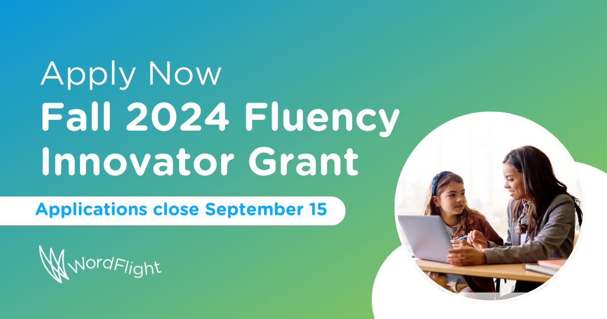 Call for Applications Now Open for ‘Fluency Innovator Grants’ Aimed at Helping Students ...