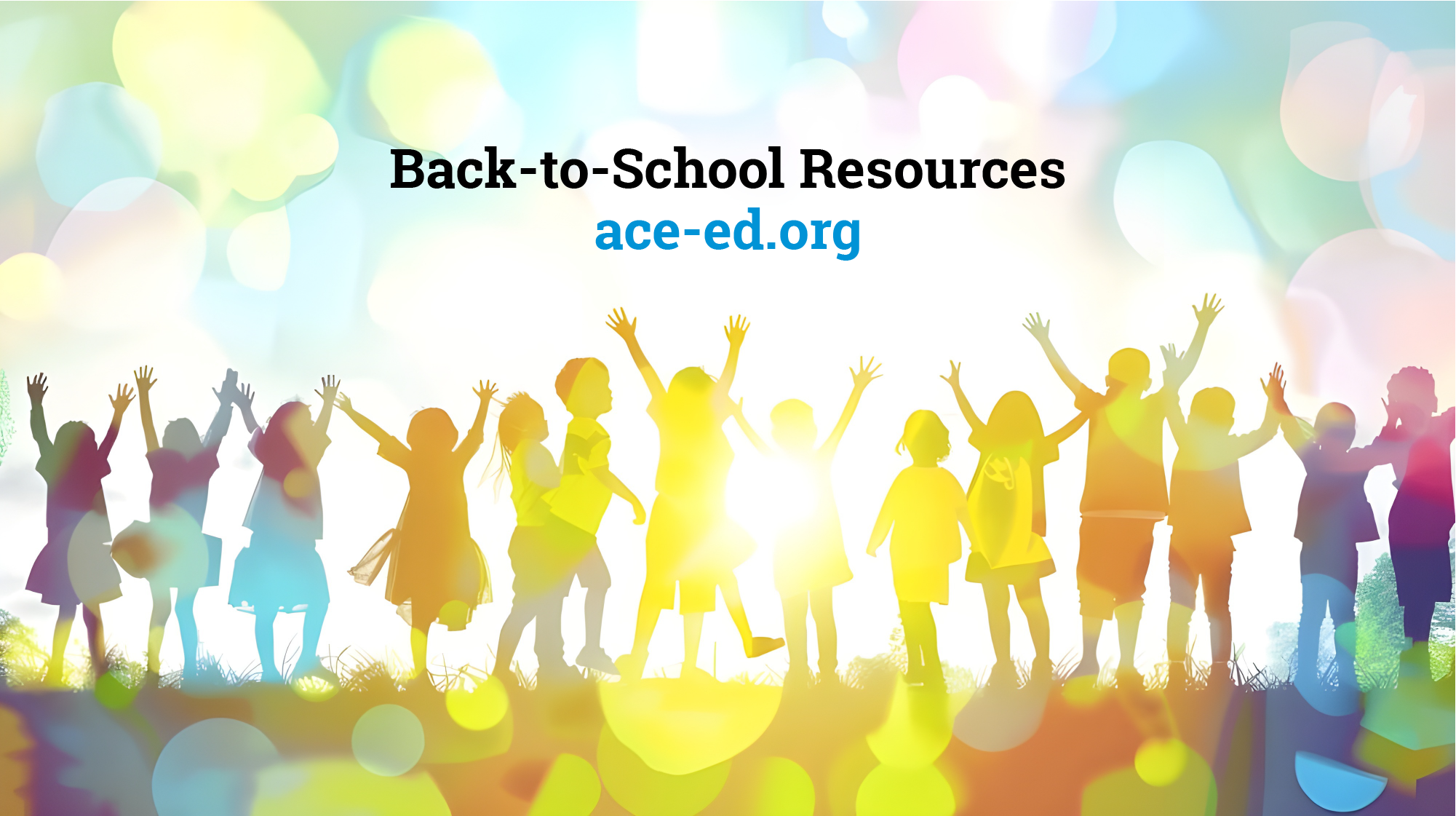 Back-to-School Resources for the 2024-25 School Year | American ...