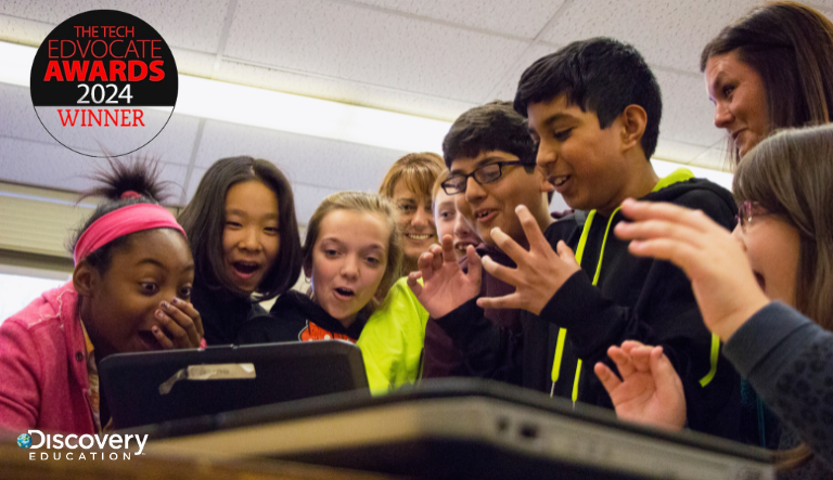 Global EdTech Leader Honored with Multiple Awards for Innovation ...