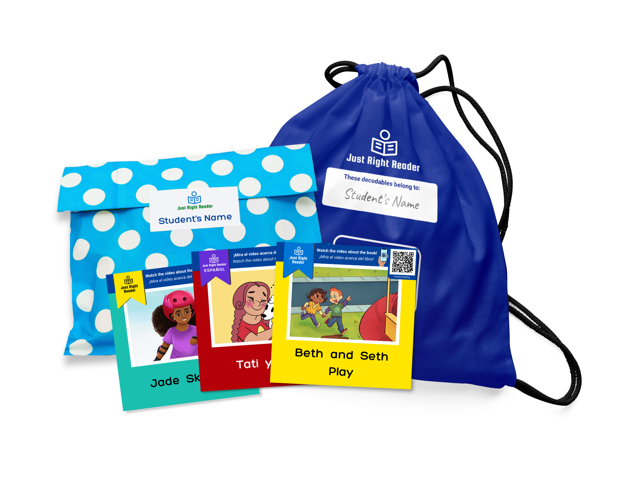 Just Right Reader to Donate 5 Million Books to Districts Nationwide to ...