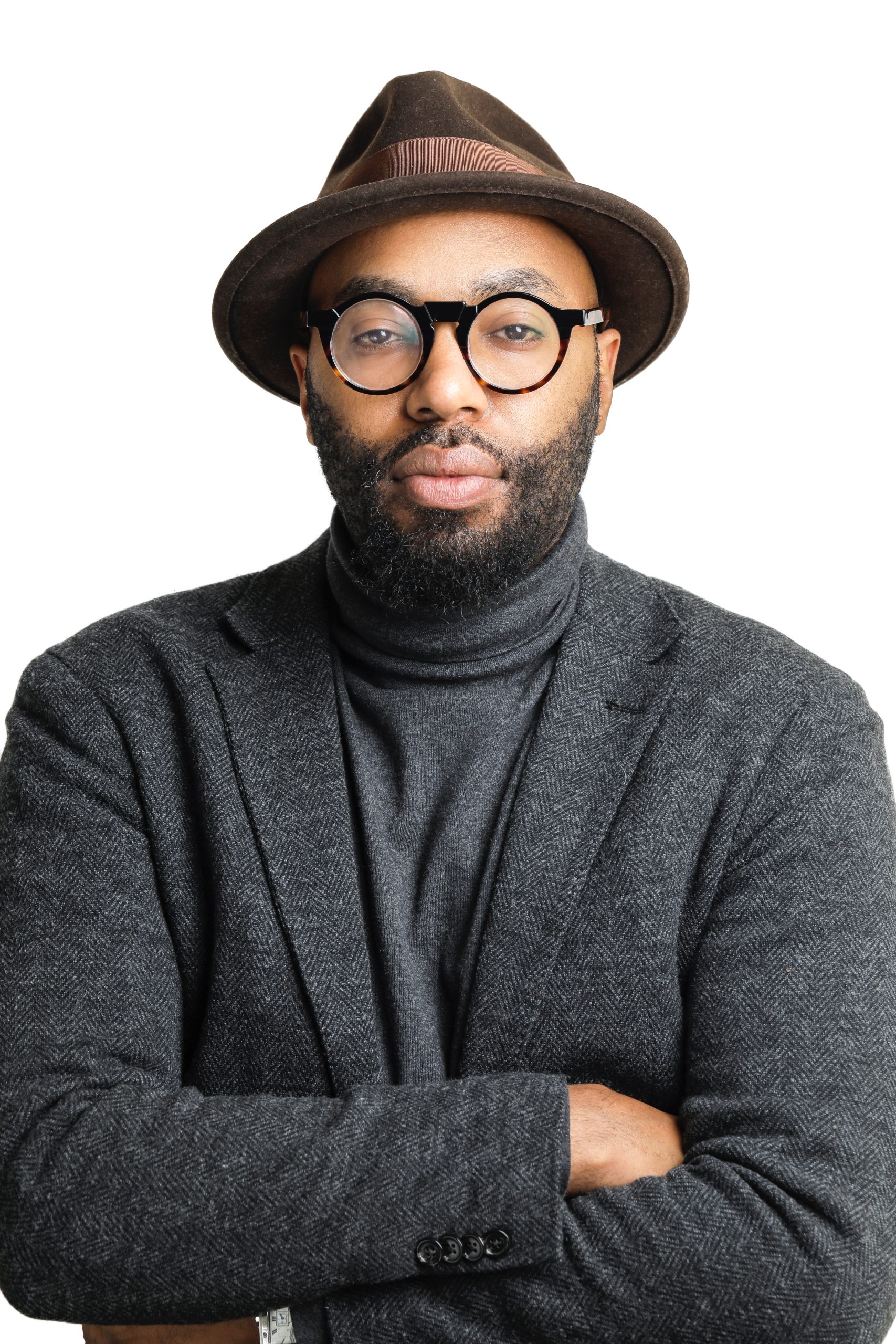 Award-Winning Author and Educator Dr. Christopher Emdin to Keynote PBL ...