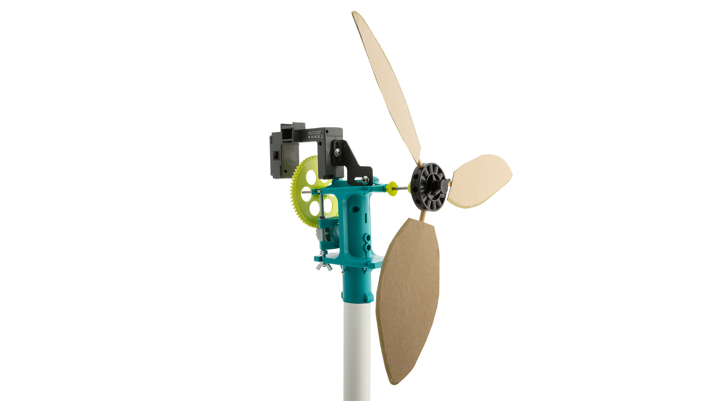 KidWind Wind Experiment Kits from Vernier Science Education Named One ...
